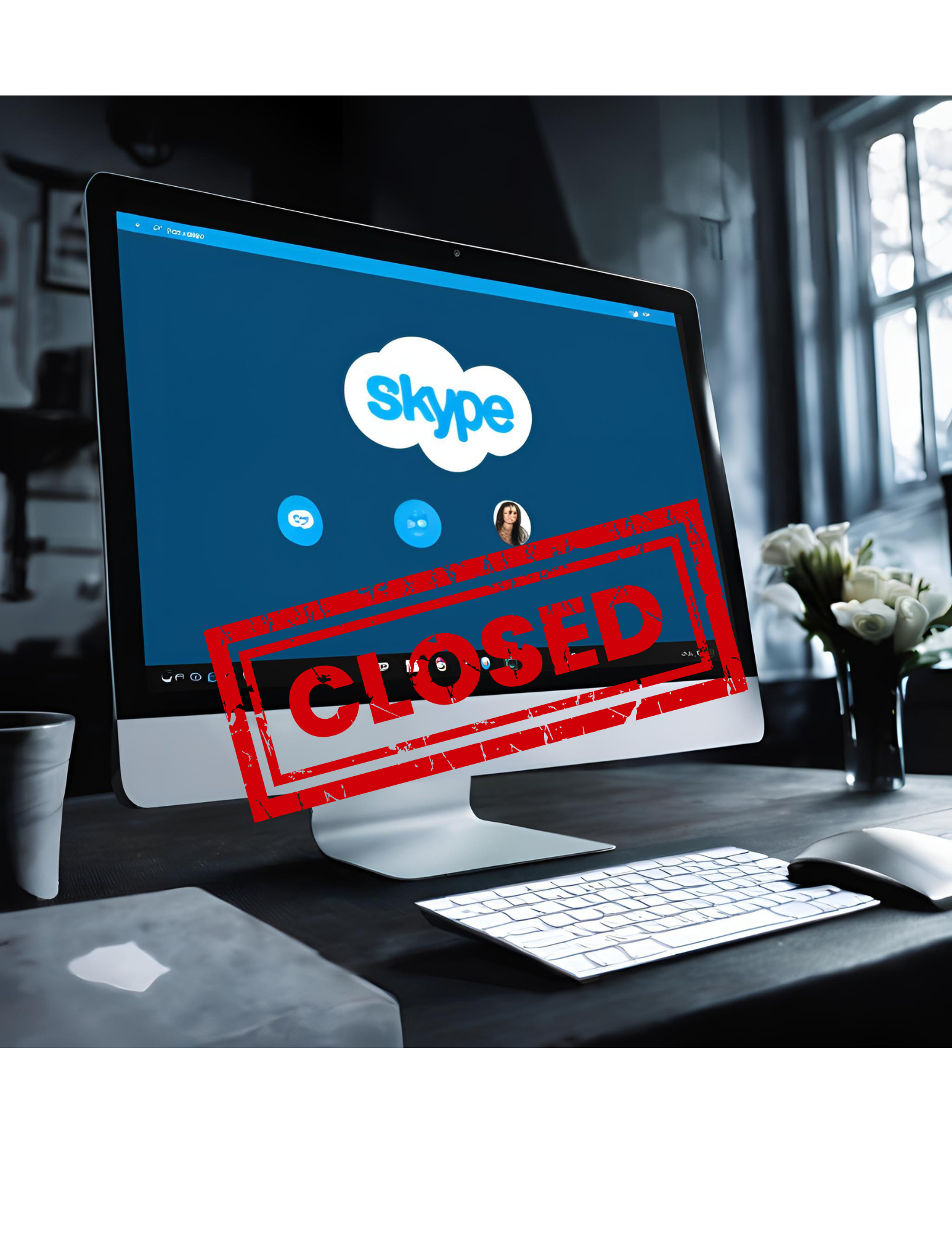 Skype Retirement 2025: What Every User Needs to Know