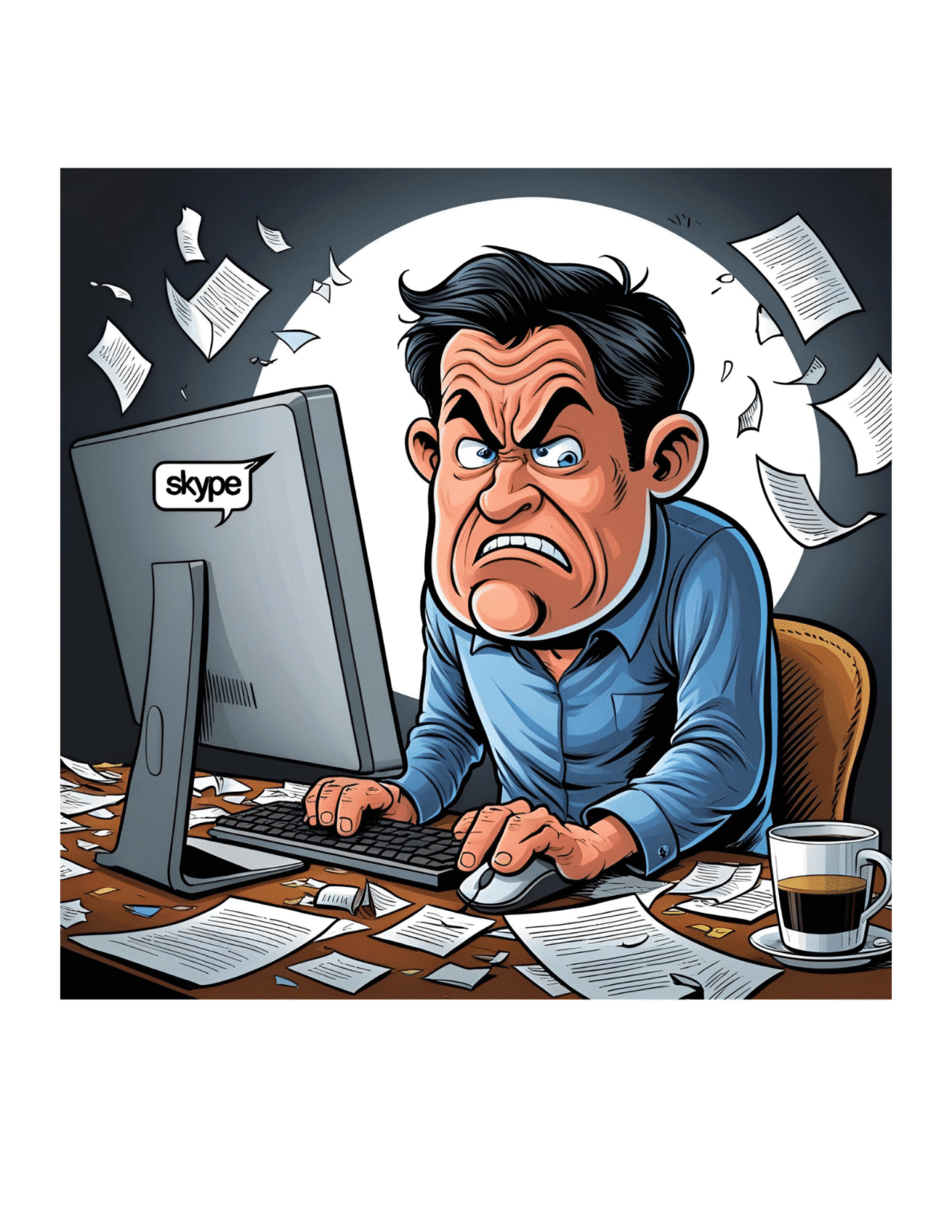 Skype Retirement 2025: What Every User Needs to Know